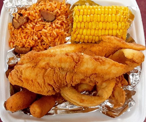 Menu | Seafood Restaurant | A&A Seafood Shack