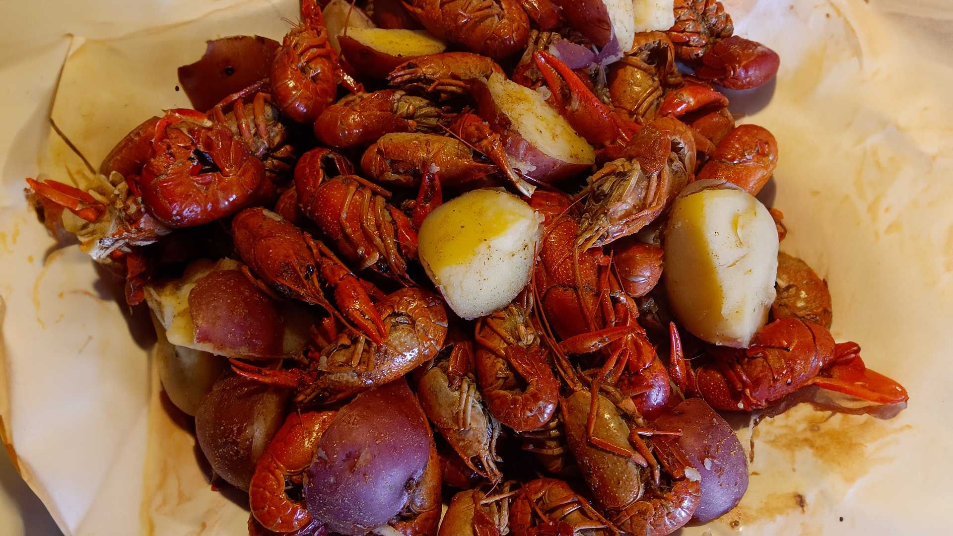 A&A Seafood Shack | Seafood Restaurant